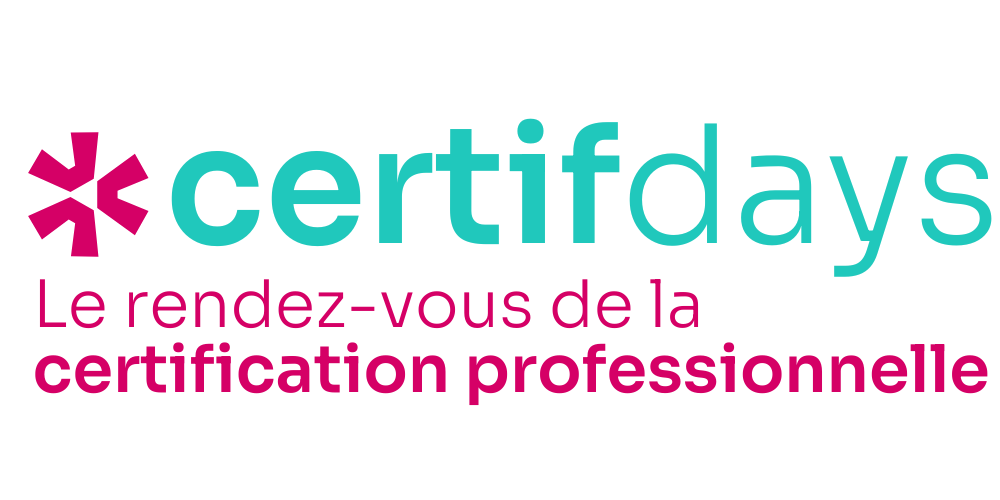 CertifDays 2024: A Ground-breaking Event for Certification and ...