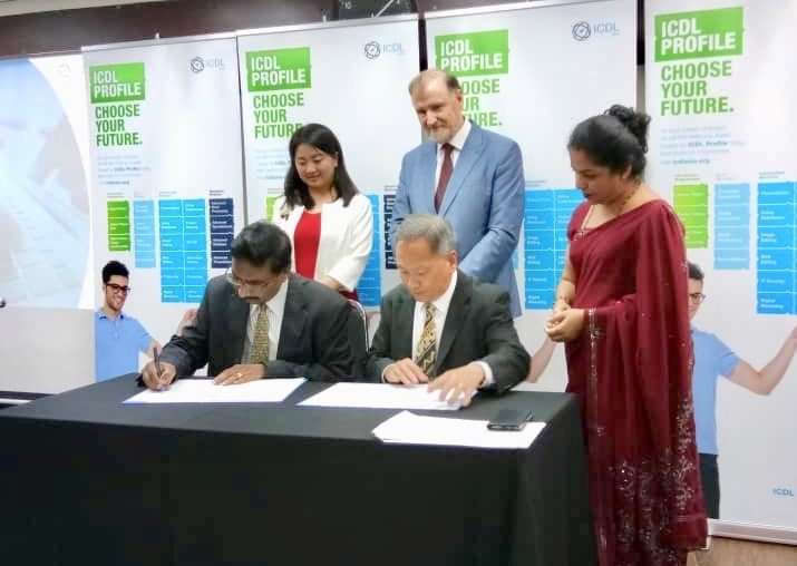 Malaysia: Xtrategize and Berjaya TVET College worked hand in hand to ...