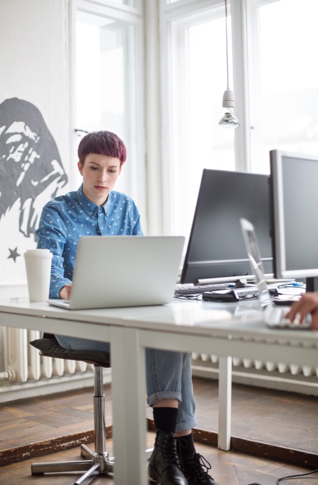 ICDL PROFESSIONAL - ICDL Global