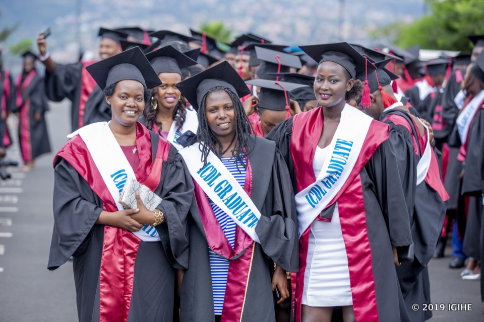 ICDL for Universities/Colleges - ICDL Global
