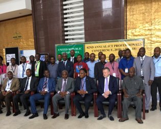 Tanzania – ICT Commission recognised ICDL for the workforce - ICDL Global
