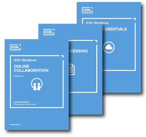 ICDL Testing during COVID-19 - ICDL Global