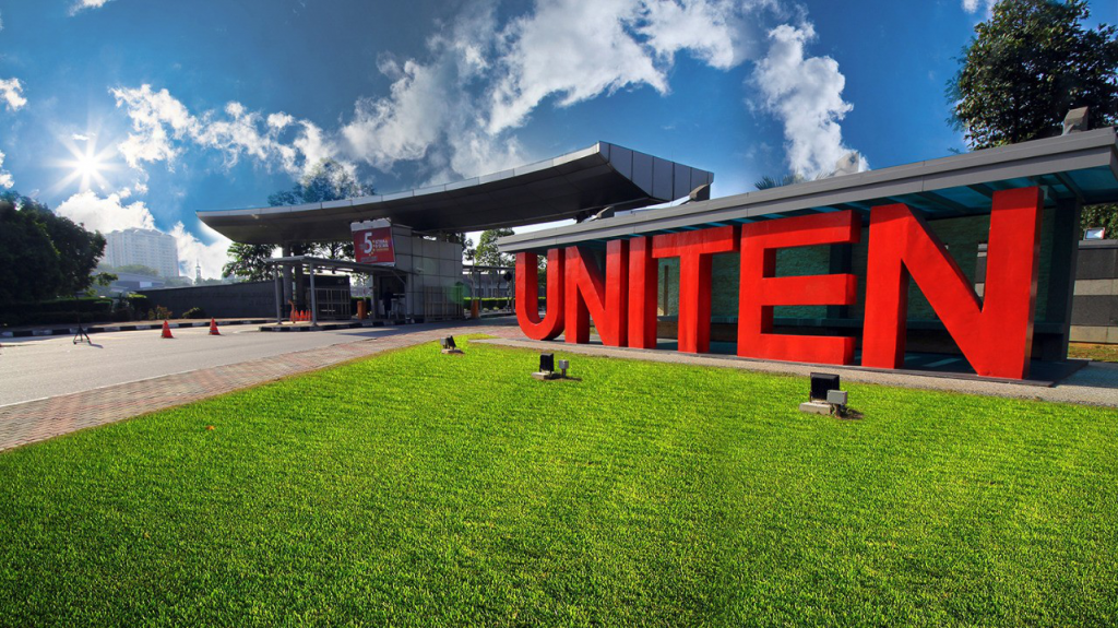 Universiti Tenaga Nasional (UNITEN) Malaysia joins ICDL Asia - ICDL Global