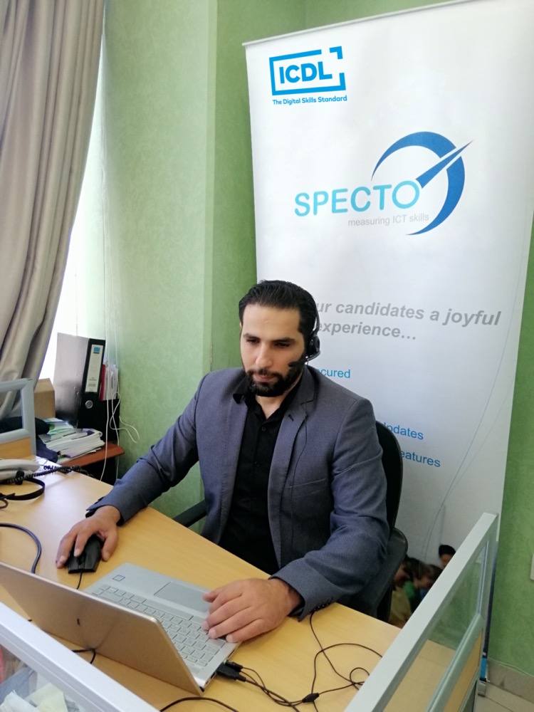 Specto holds Advanced Presentations module ‘Train the Trainer’ virtual ...