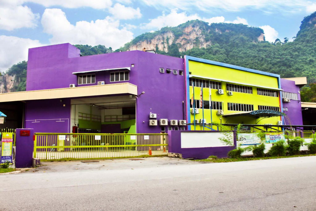 The first primary school in Malaysia collaborates with ICDL Asia to ...