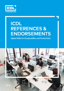 ICDL in MENA - ICDL Global