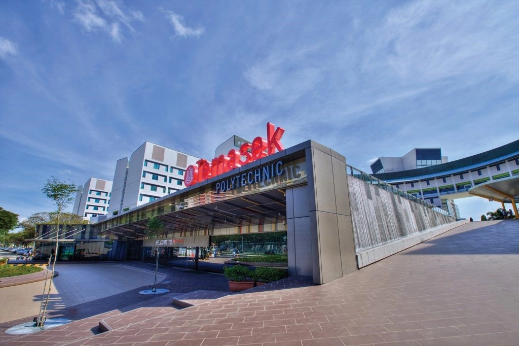 Temasek Polytechnic collaborates with ICDL Asia to offer ICT ...