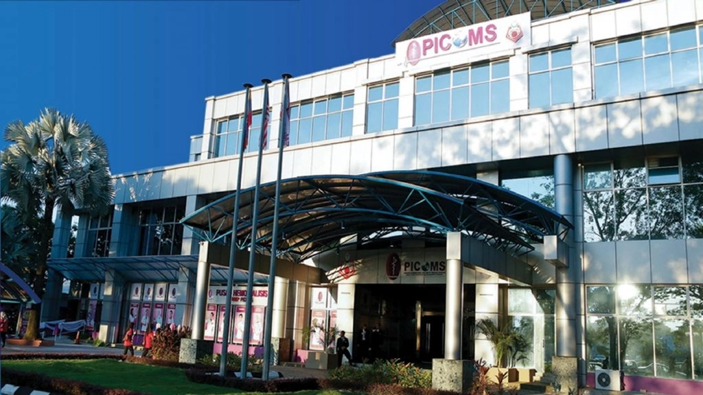 ICDL Asia welcomes PICOMS International University College as our ...