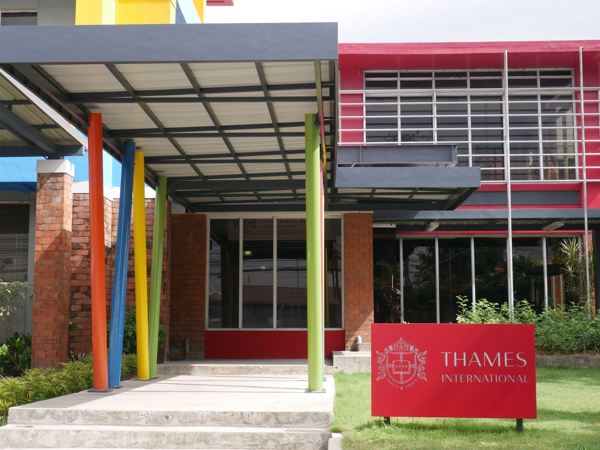 Thames International Business School in the Philippines joins ICDL ...