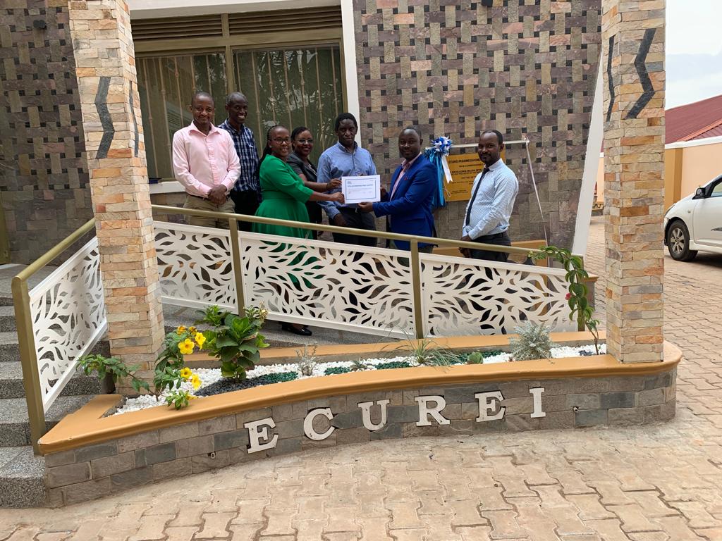 Becoming a Beacon of Excellence in Healthcare Education: ECUREI's ICDL ...