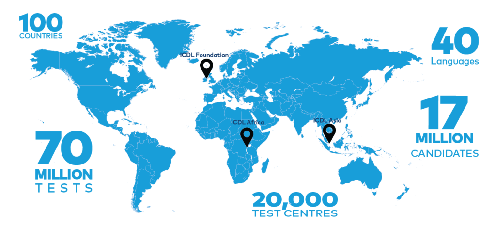 ICDL Certification - ICDL Global
