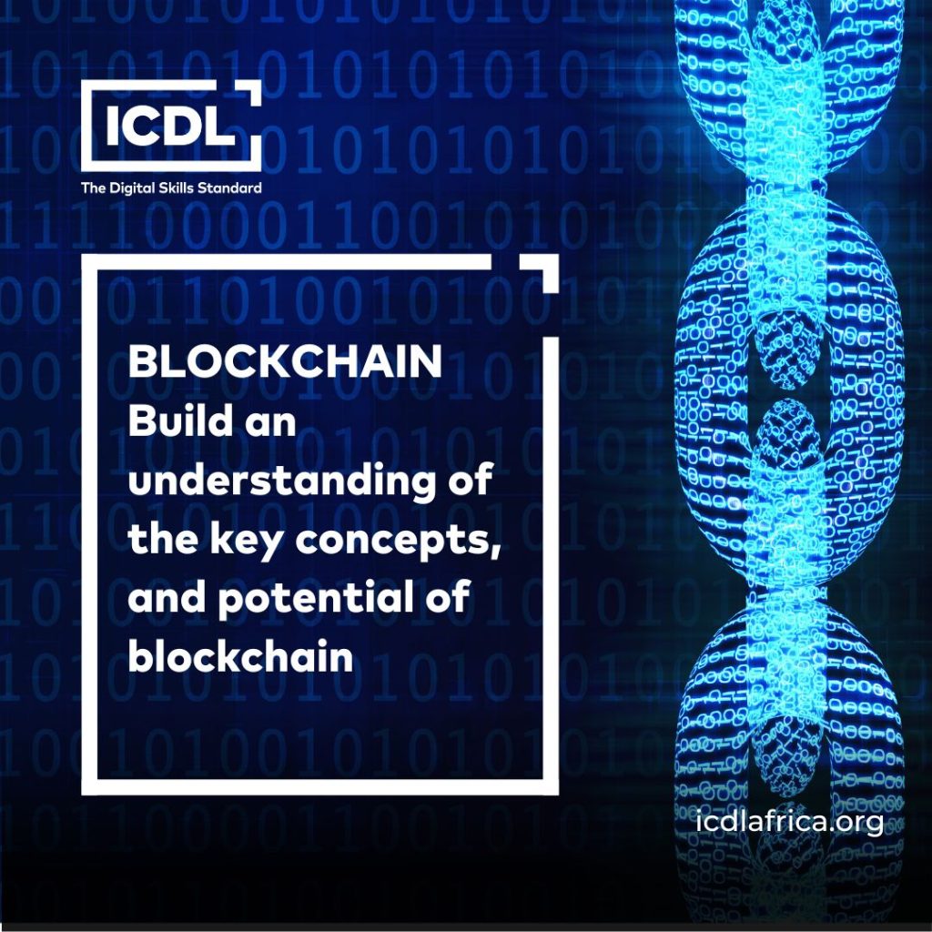 Embracing Blockchain in Today's Workplace: Unlocking Opportunities and ...