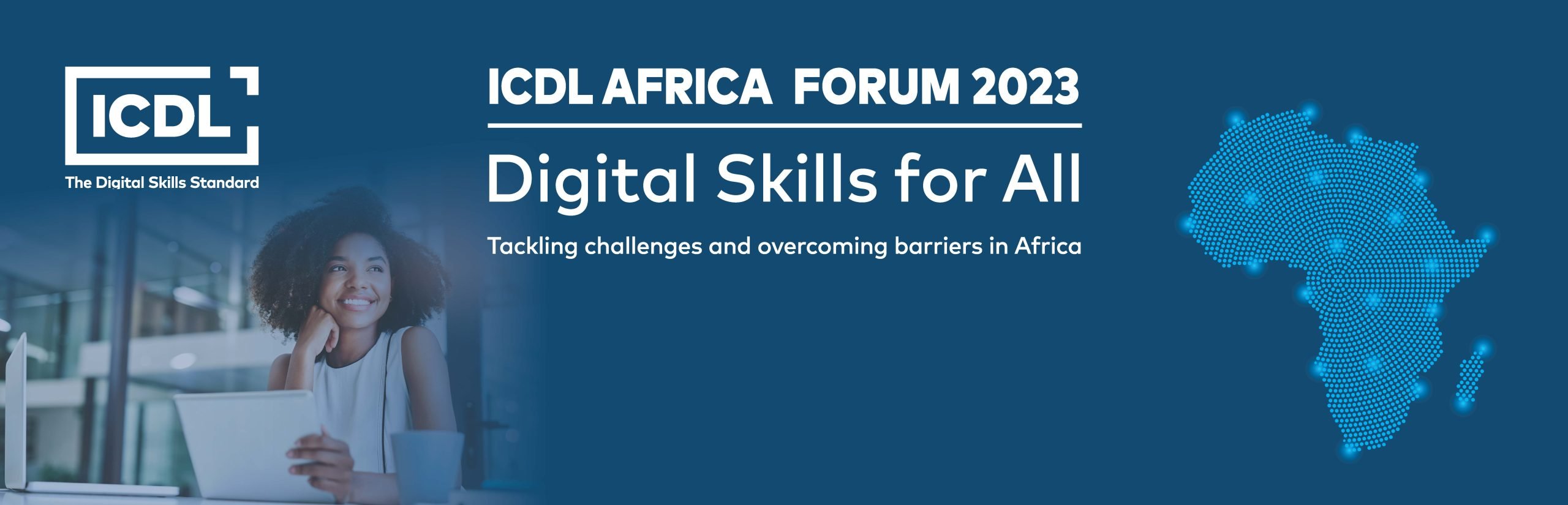 ICDL Africa Forum 2023 - ICDL Global