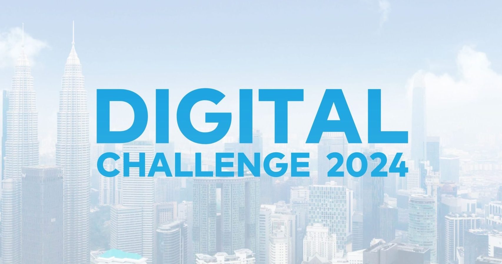 Unveiling ICDL Asia Digital Challenge 2024: Empowering Future Digital ...