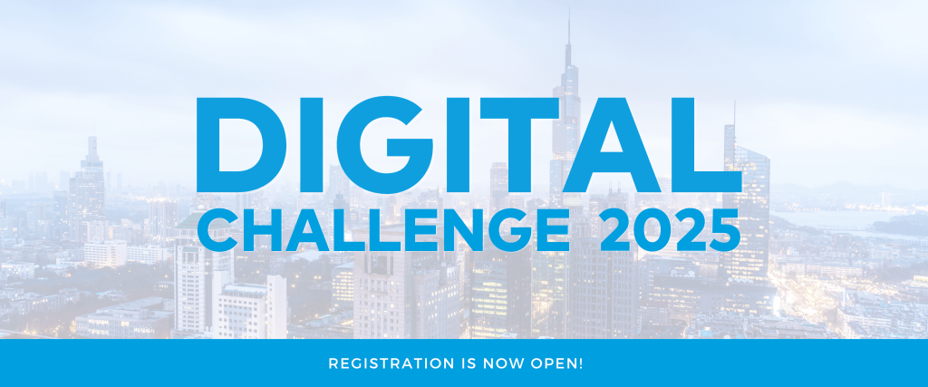 ICDL Asia Digital Challenge 2025: Empowering the Next Generation of ...