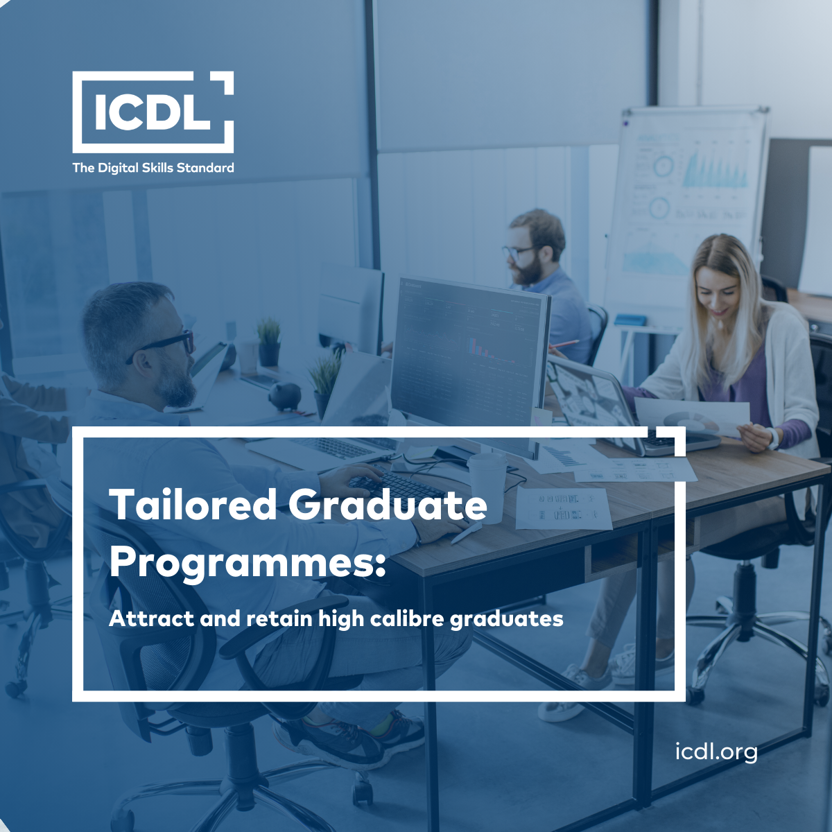 The Role of Tailored Graduate Programs in Attracting and Retaining Top ...